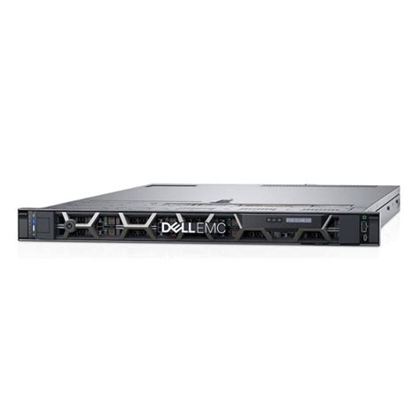 Dell PowerEdge R Overview Quickspecs