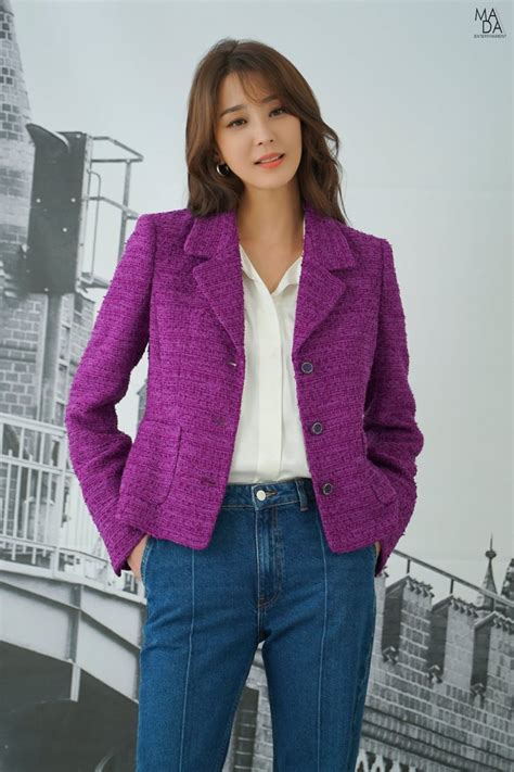 Han Go Eun Picture 한고은 Hancinema