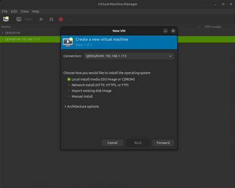 Install Garuda Linux Step By Step With Screenshots Cloudspinx