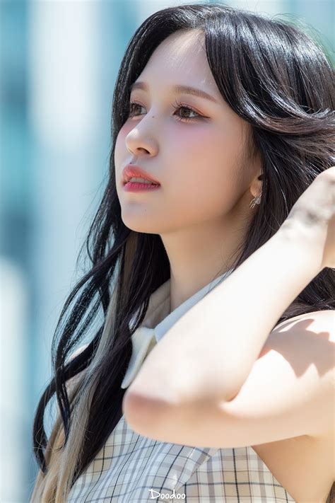 두두 on Twitter Mina Kpop Nayeon