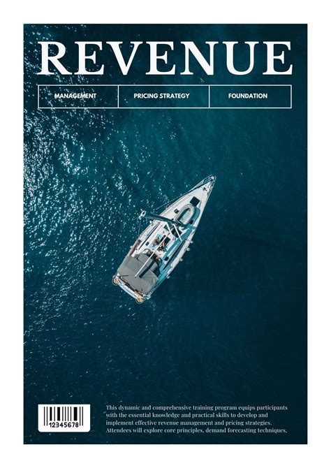 Revenue Management And Pricing Strategy Fundamentals Rbnc Build And Execute Strategy