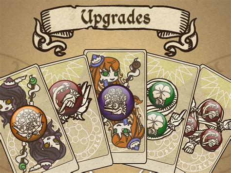 Upgrades Feature Moddb
