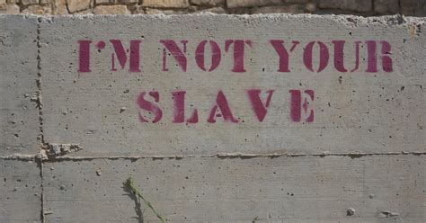 Nigeria Caught In New Slavery Sex For Export Lets Say No Friends