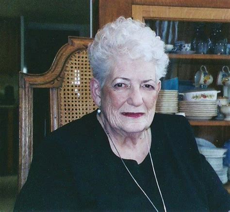 Barbara Lorraine Crosby Hooper 1931 2007 Find A Grave Memorial