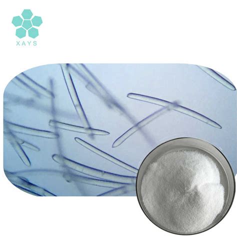 Fresh Water Hydrolyzed Sponge Spicules Needle Sponge Extract Powder