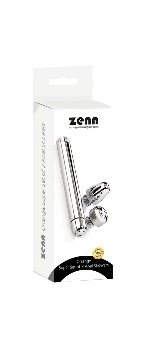 Analduschen 2er Set Intimduschen Sex Toys Fetisch And Sm Bedarf