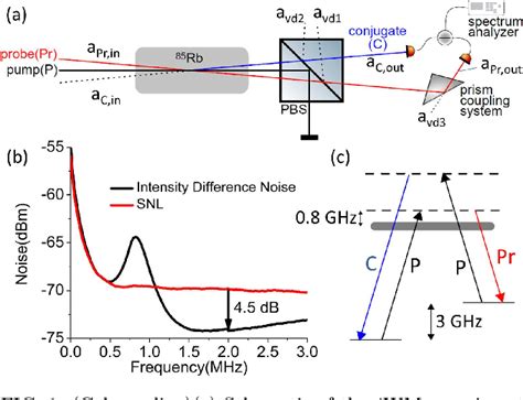 Figure 1 From Quantum Plasmonic Sensing Semantic Scholar