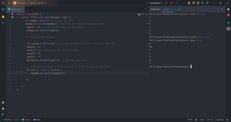Naushad A On Linkedin 30daysofcode Java