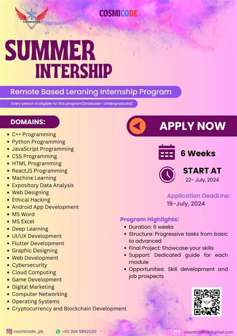 cosmicode on linkedin internshipprogram techinternship cplusplusprogramming…