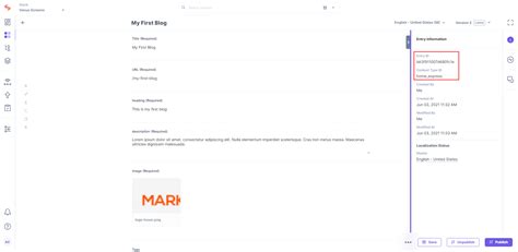 Implementing Rss On Your Website Using Contentstack
