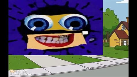 Klasky Csupo Robot Logo Logodix