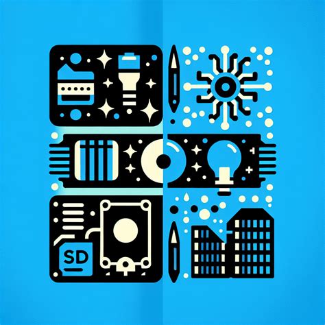 Comparing Nand Flash To Other Types Of Memory Storage Zion Tech Group