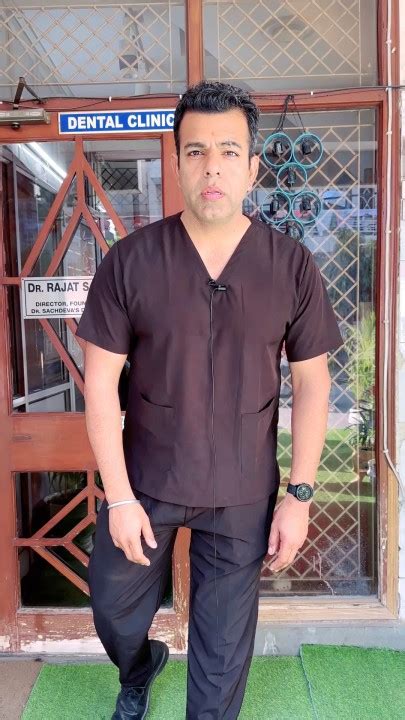 [video] Dr Rajat Sachdeva Posted On Linkedin