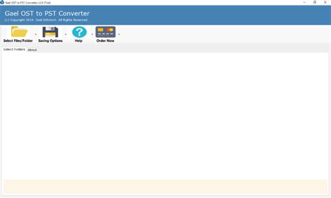 Convert OST To Outlook Data File How To Export OST File To PST
