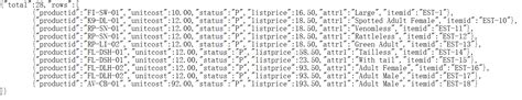 Jquery Easyui中datagrid数据传递和返回的格式tagutildatagrid传递两个list给前台 Csdn博客
