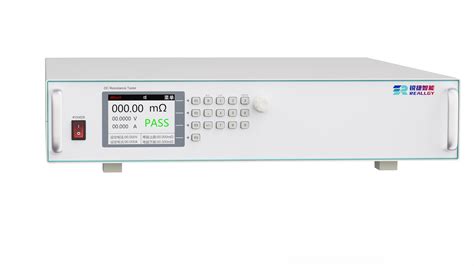 Qingdao Ruijie Intelligent Instrument Co Ltd Rj6825d Potential