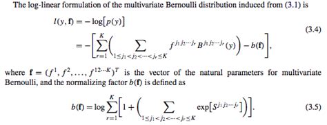 Probability PMF Of The Independent Multivariate Bernoulli Distribution Cross Validated