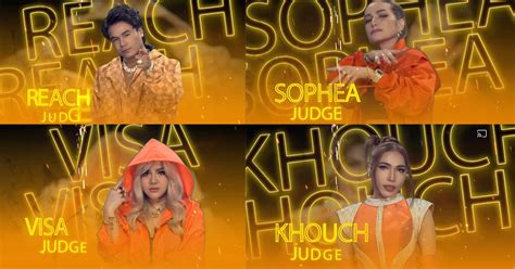 ឡូយណាស់ Beat The Best រដូវកាលថ្មី មានគណៈកម្មការគ្រប់ទំរង់ ចង់ជួបបេក្ខជនគ្រប់សំឡេង Khmerload