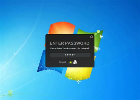 Folder Password Lock İndir