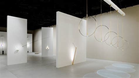 Formafantasma Presents Lighting Designs That Exploit Geometry Colour