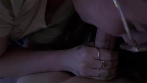 Wifes Blowjob And Cum Swallow