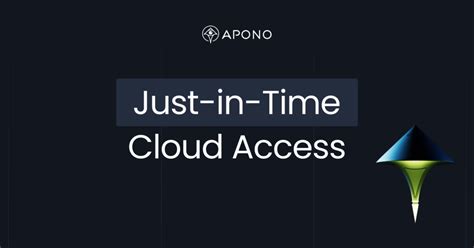 tag based access control apono