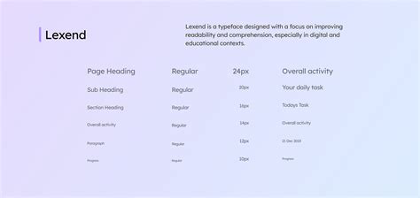 Project Management App Behance