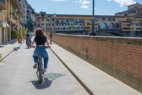 이탈리아 피렌체 반나절 투어 자전거 가이드 투어 젤라또 Kkday