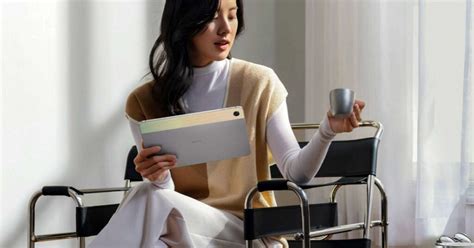 Oppo Pad Air Tablet Confirmed To Go On Sale In Ph Soon Rev