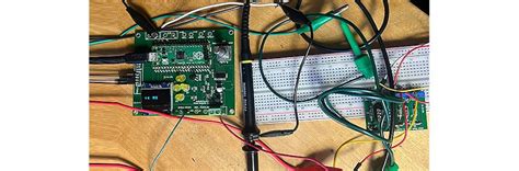 Making An Audio Frequency Counter Using An RP Adafruit Industries Makers Hackers