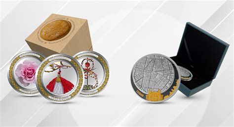 Емблематични български символи от инвестиционно сребро и позлата с 10 отстъпка от Fibank