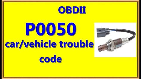 P HO S Heater Control Circuit Bank Sensor Mechanic Guide