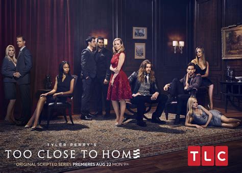 Tyler Perry Filmaffinity