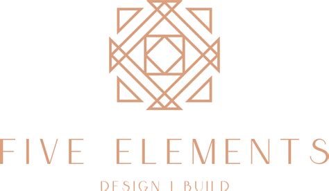 Architecture And Planning Five Elements