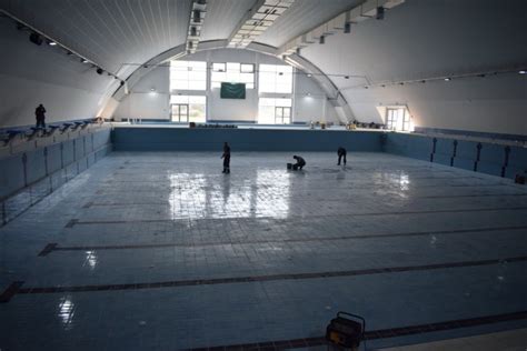 Базен у Лајковцу као Скадар на Бојани Осам пута пробијани рокови цена