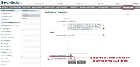 Beyondtrust Pbps Vault User Password