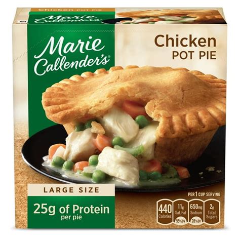 Tv Dinner Meals