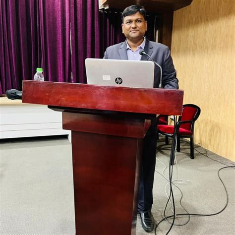 Dr Abhishek Dwivedi Assistant Professor Integral University Linkedin