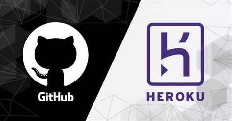 Commandes Githubheroku Antisèche As Web