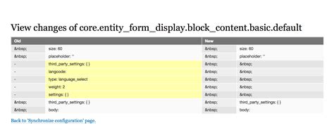 Create A Language Field Widget And The Related Formatter 2230637