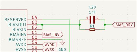ADS SRB And BIAS Functionality In EEG Data Converters Forum Data Converters TI E E