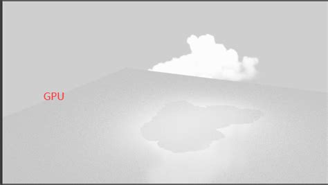 How To Render Vdb Using Gpu Autodesk Community