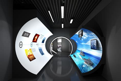 芜湖核工业展览馆 展览展示 展厅设计 上海展览展示 上海展厅设计 上海展览展示公司 上海活动策划 帝典国际 Ddian