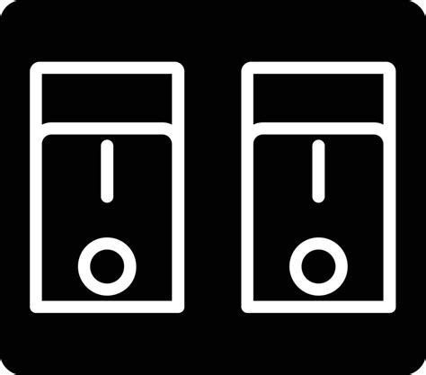 Page 3 Electrical Switchboard Vector Art Icons And Graphics For