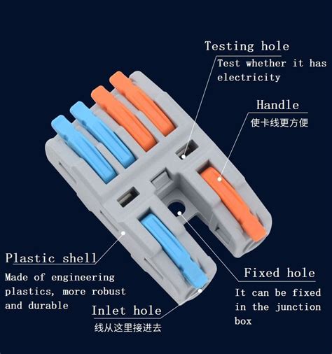 China Customized Quick Connect Terminal Block Manufacturers Factory