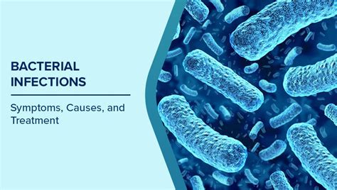 Bacterial Infection Symptoms Causes And Treatment Max Hospital