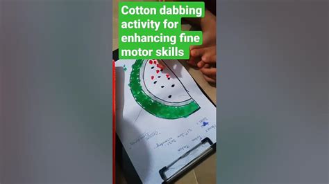 Pre Writing Activity Youtube