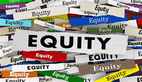 What Does Equity Mean To You Lynnwood Times