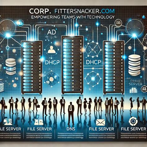 Virtualization Networkadministration Windowsserver Oraclevirtualbox Activedirectory