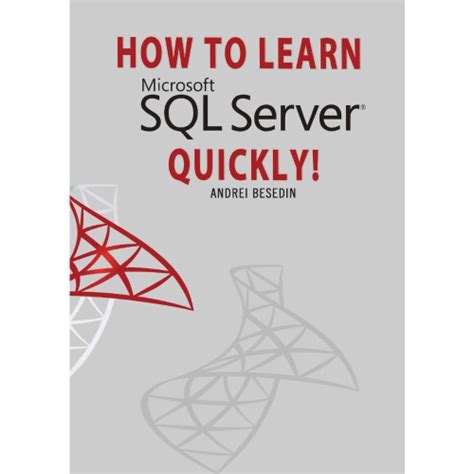 How To Learn Microsoft Sql Server Quickly Em Promoção Ofertas Na